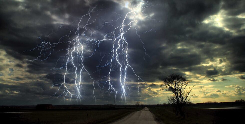 Natural Disaster Insurance | Sullivan Insurance Financial Inc.